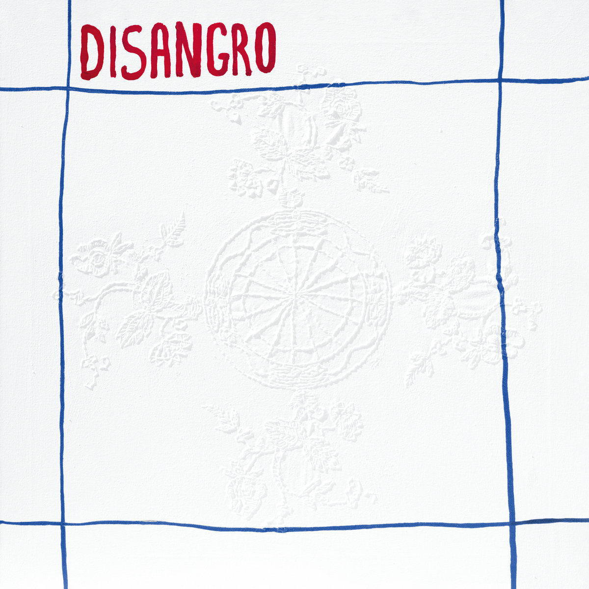 DISANGRO | DISANGRO