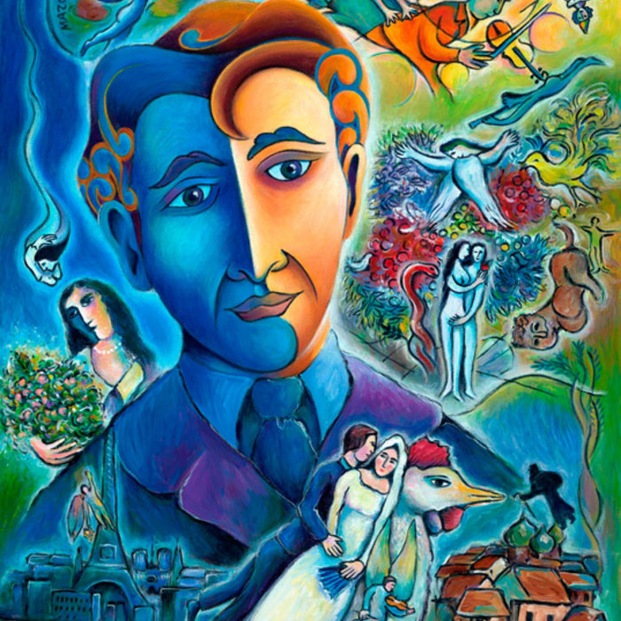 "It Could Be Fine" (Live Acoustic) | Jeffrey Brian Liebowitz