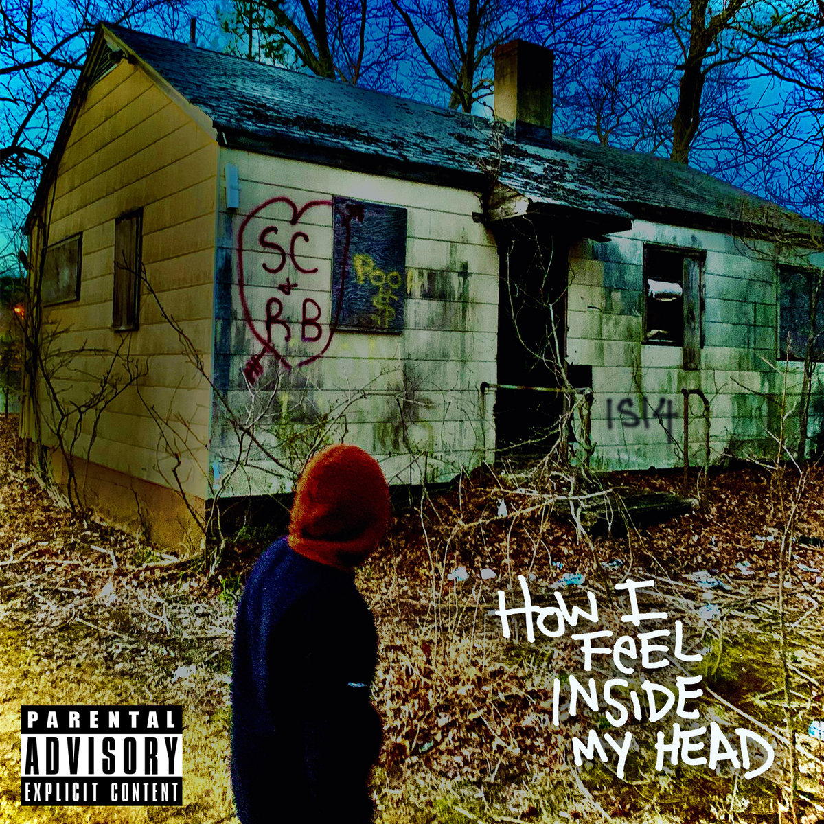 how i feel inside my head | Serial Killers Have Feelings