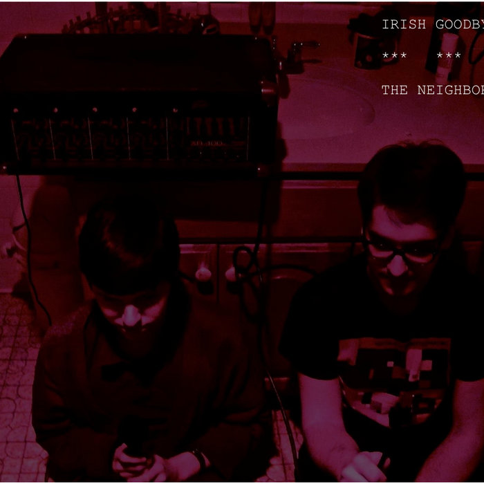 Irish Goodbye | EVAN / MICHAEL