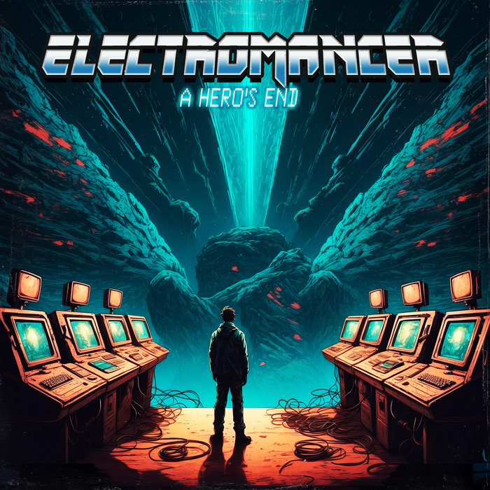 A Hero's End | ELECTROMANCER | Paul Wardingham