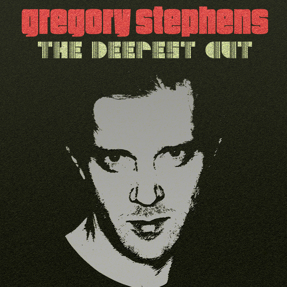 The Deepest Cut | Gregory Stephens | Music4 Records