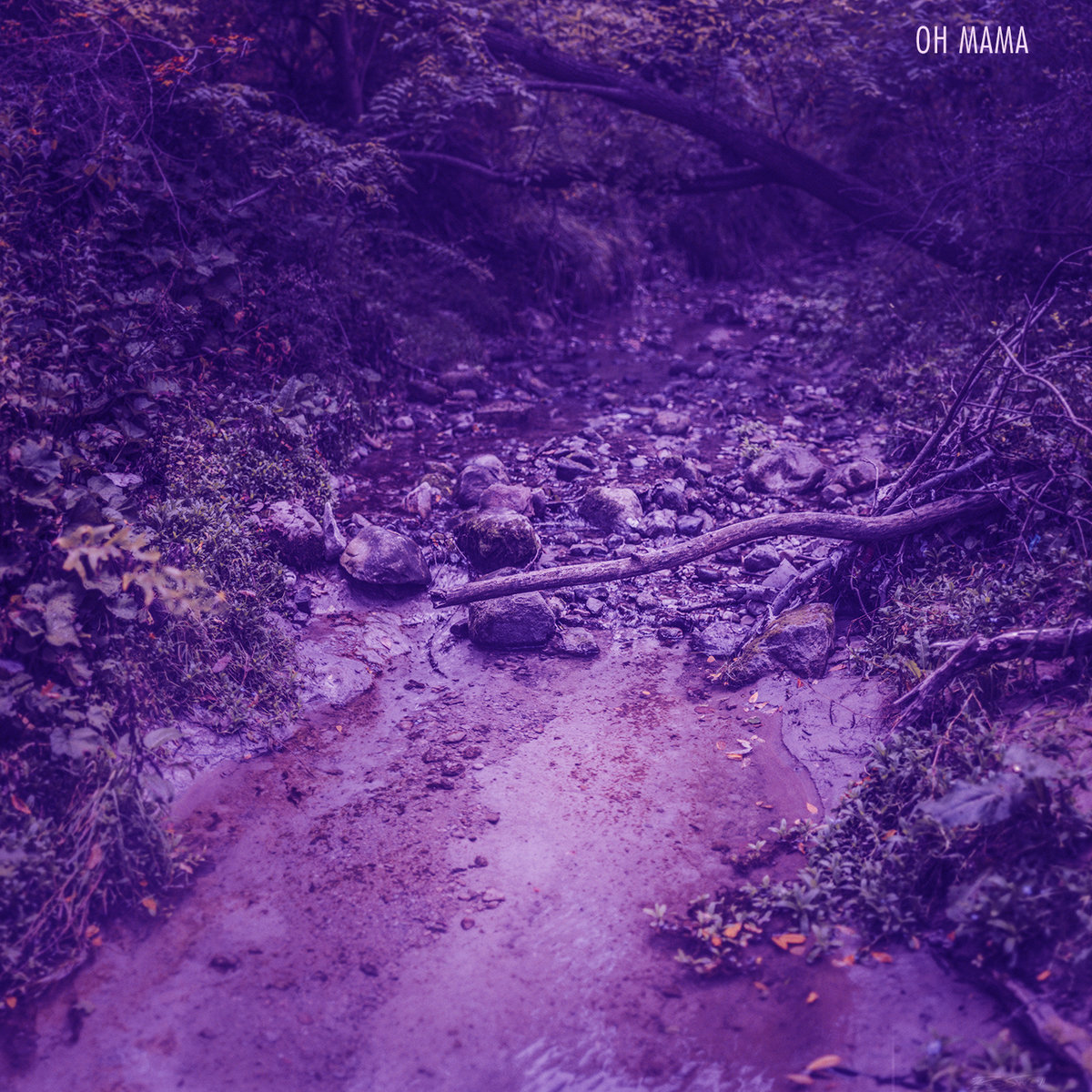 Oh Mama | Raymond Sewell