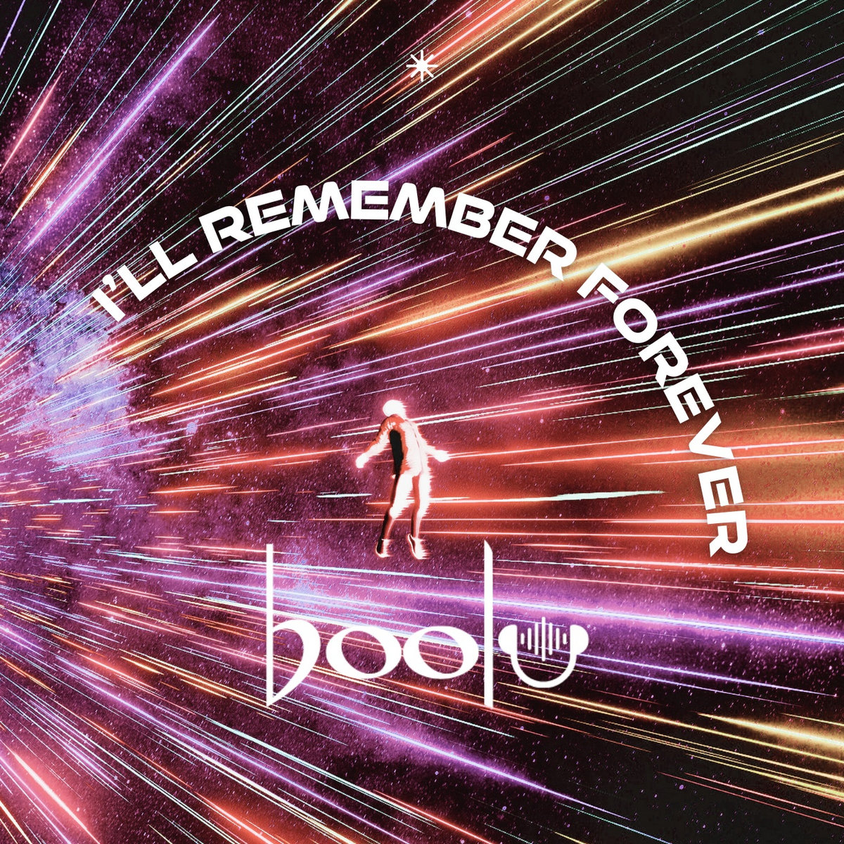 I’ll Remember Forever Full 6:51 mix included | Boolumaster