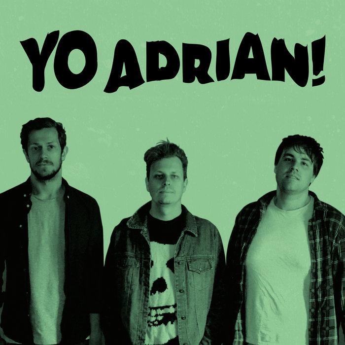Yo Adrian! | Yo Adrian!