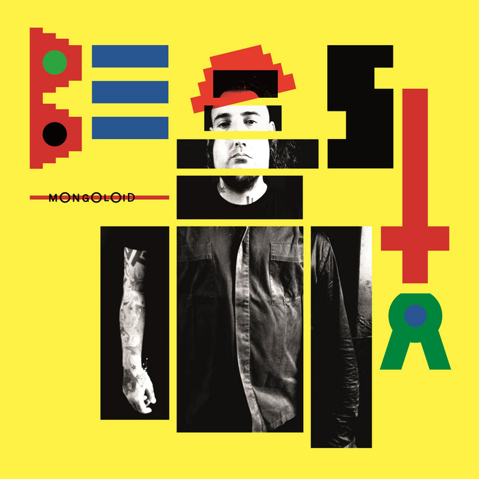 Mongoloid (Devo Cover) | BESTA