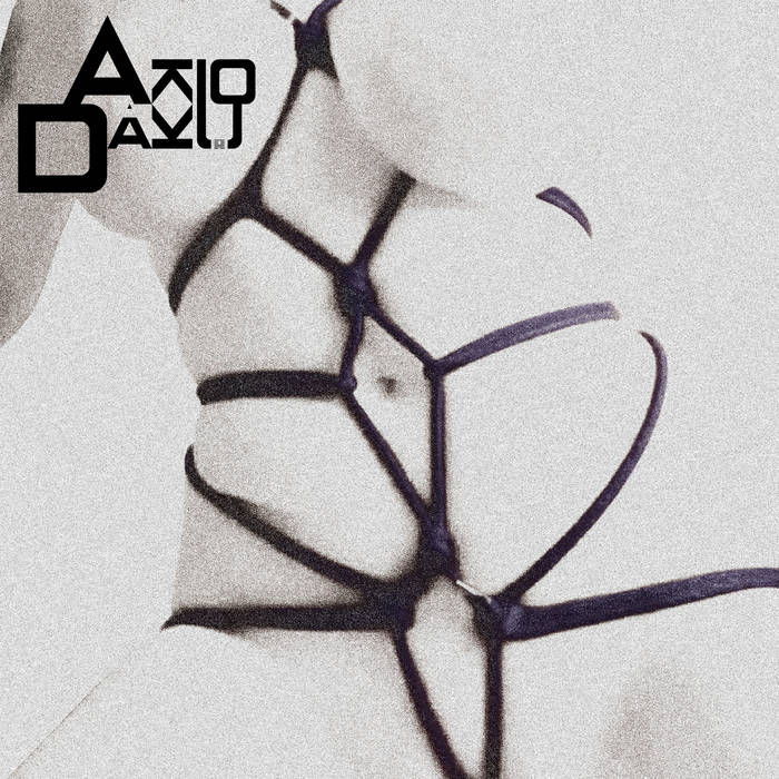 Fuck Me Daddy Akio Dāku 5273
