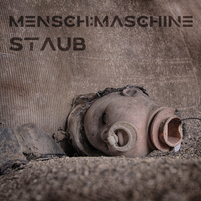 Staub | Mensch:Maschine