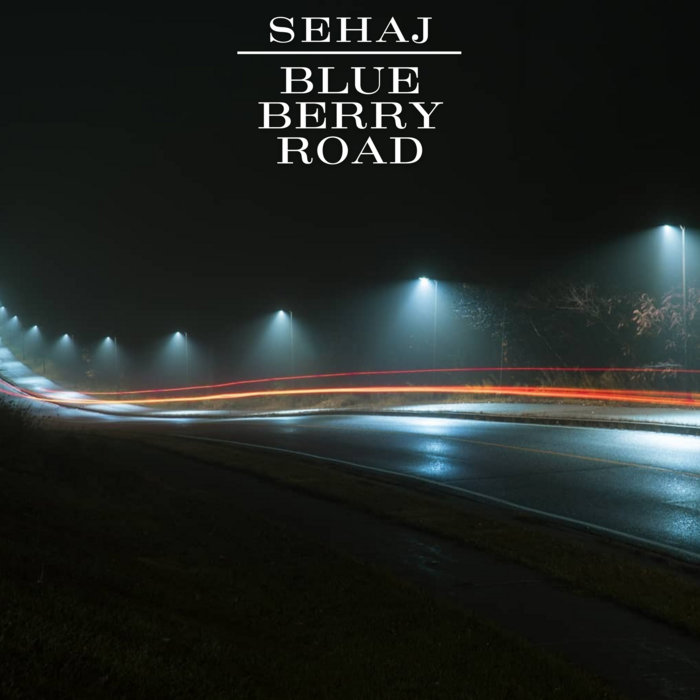 BLUEBERRY ROAD | Sehaj