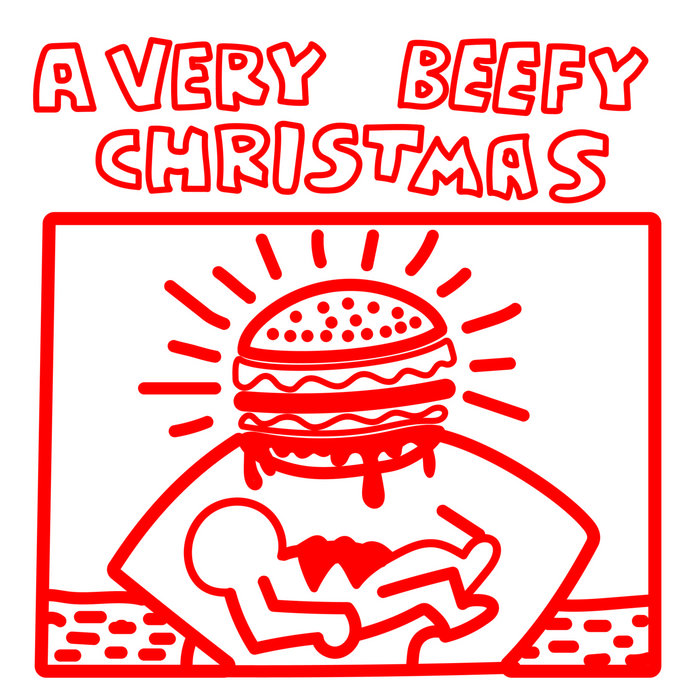 A Very Beefy Christmas | Beef Boys | BEEF BOYS