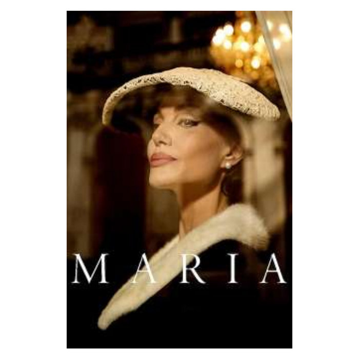 Maria Movie Review | flixhd