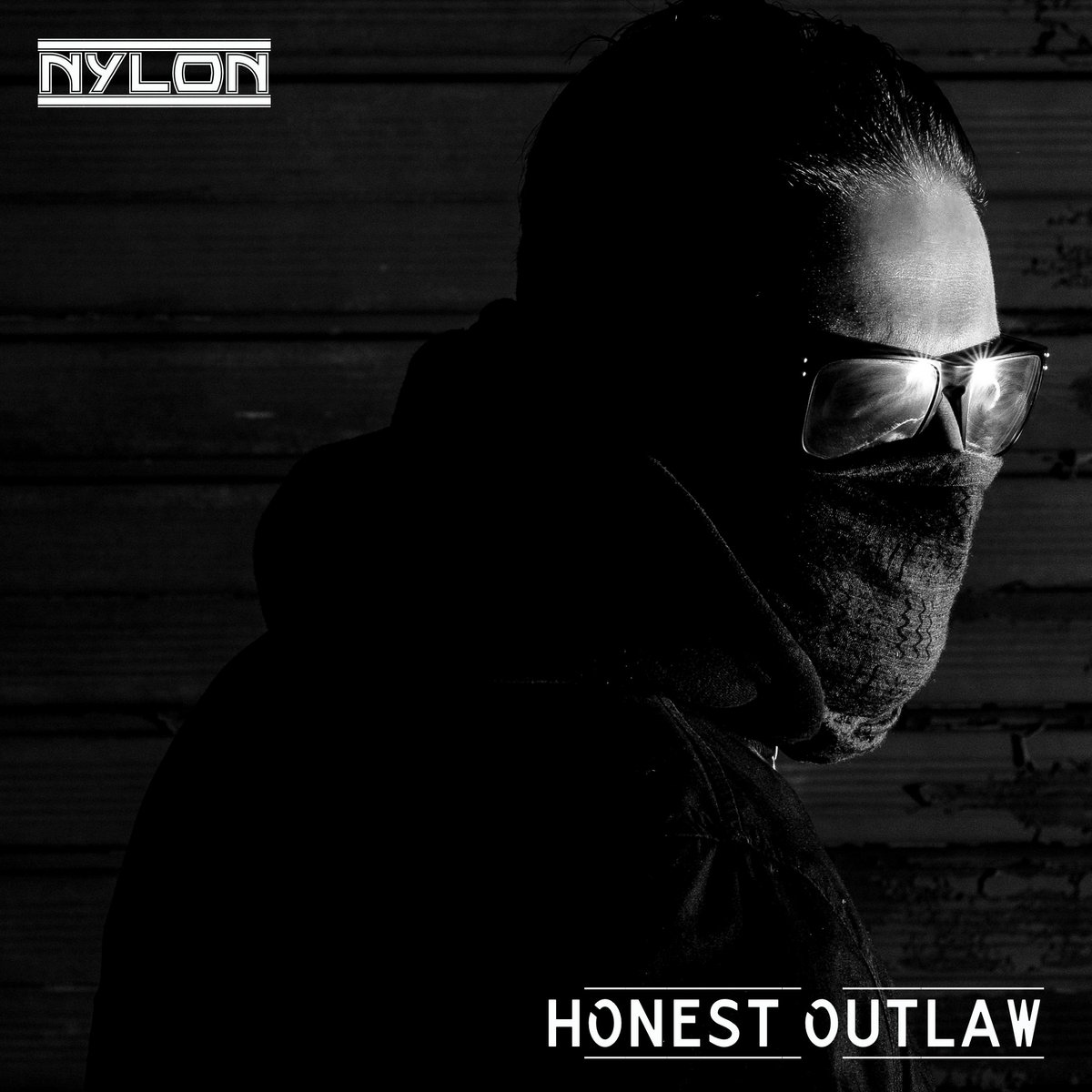 Honest Outlaw E.P. | NyLon