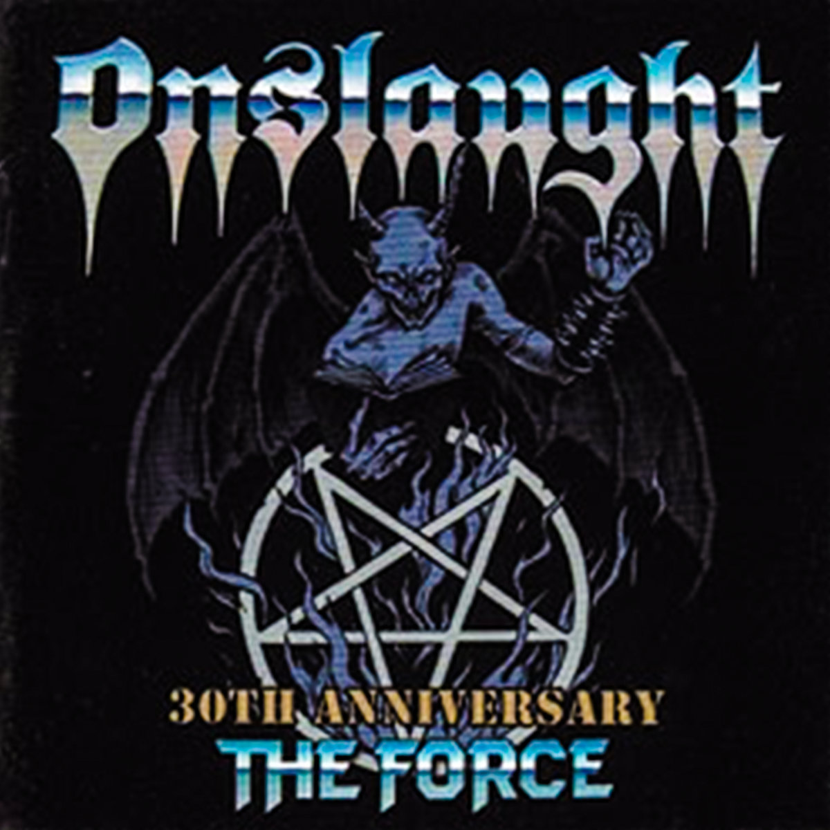 The Force: 30th Anniversary | Onslaught | Mort Productions