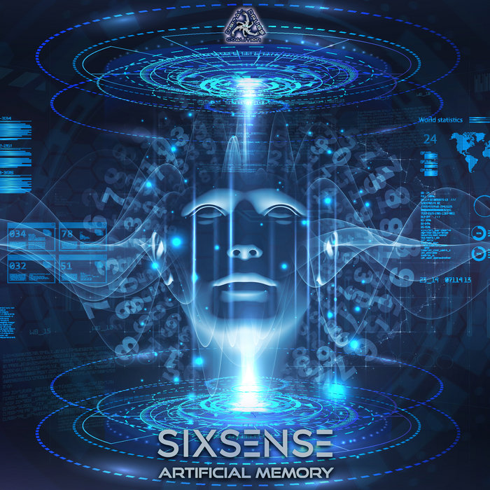 Artificial Memory | Sixsense (Digital Drugs Coalition) | Digital Drugs ...