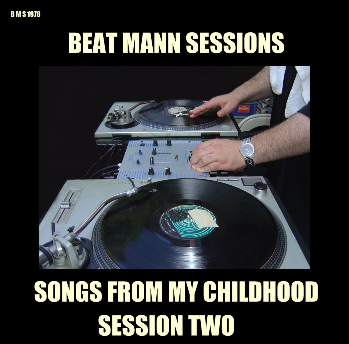 Beat Mann Sessions: Songs from my Childhood Part 2 | DJ Danny Dan The ...