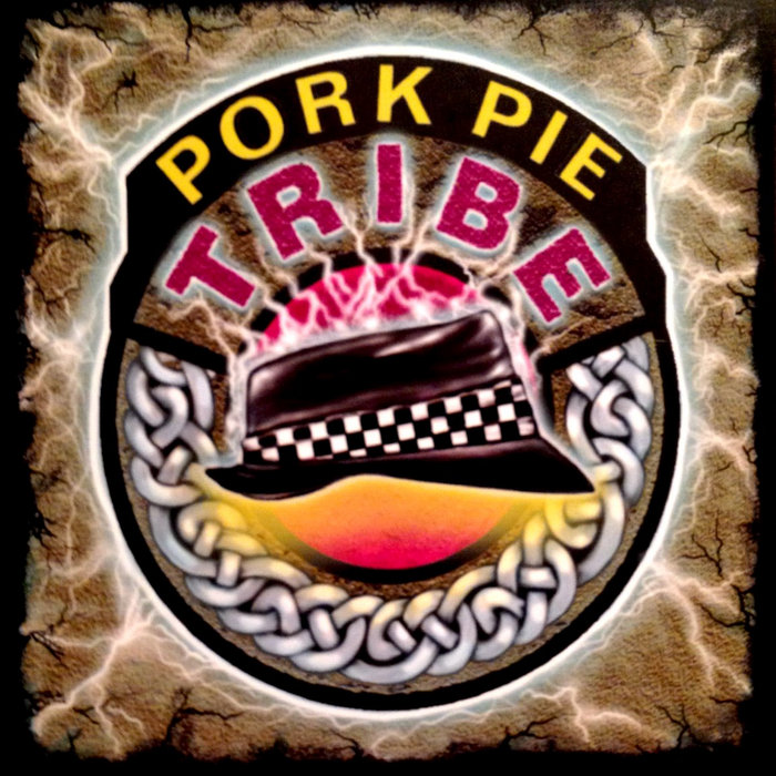 Pork Pie Tribe | Pork Pie Tribe | Citrus Records