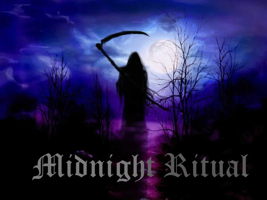 Midnight Ritual | Midnight Ritual
