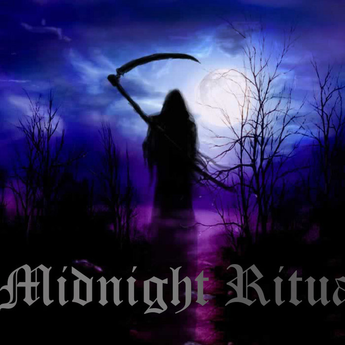 Midnight Ritual | Midnight Ritual