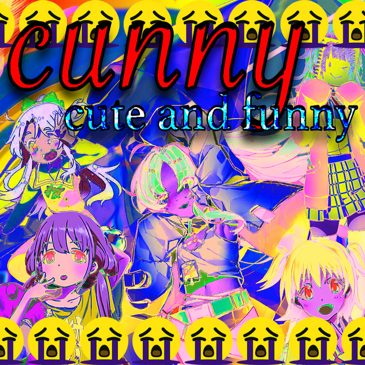 CUNNY | deførmed