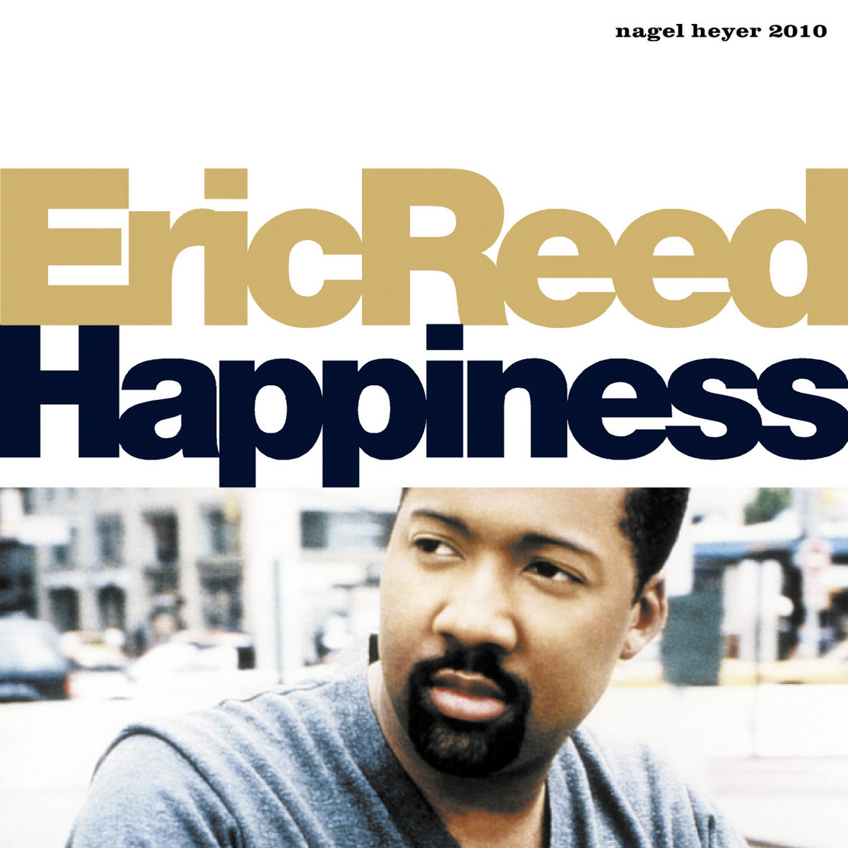 Happiness | Eric Reed