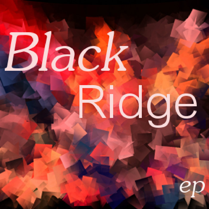 Black Ridge EP | Black Ridge