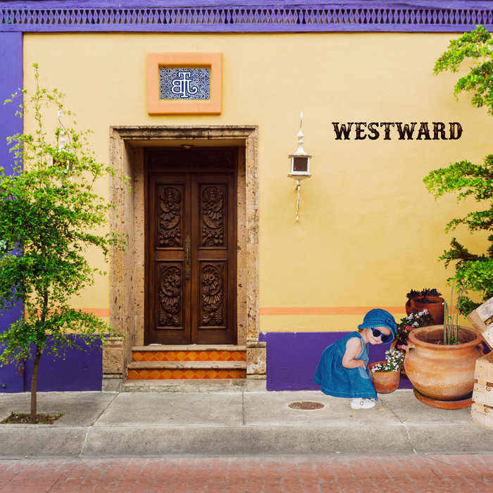 Westward | Taylor Bryn Jackson