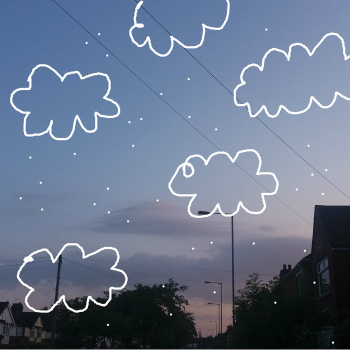 Rain Songs | Kez | Kez Liddle