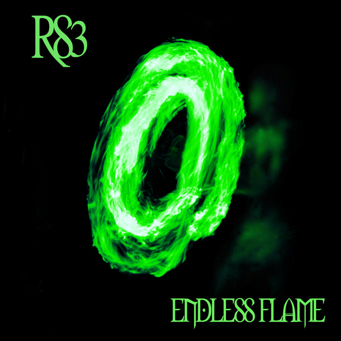 Endless Flame | RS3