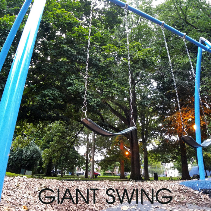 Giant Swing | Giant Swing