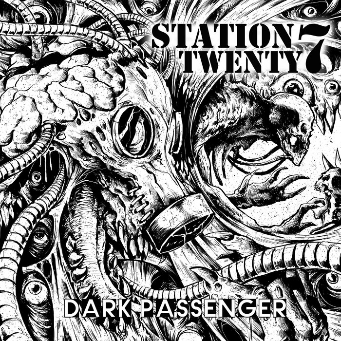Dark Passenger | Station Twenty7