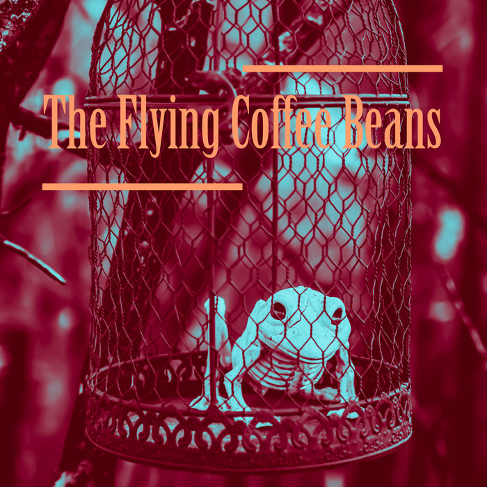 The Flying Coffee Beans | The Flying Coffee Beans