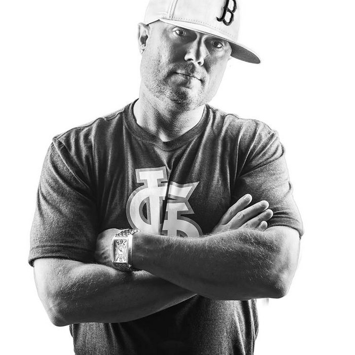 The Definition | Joshua David