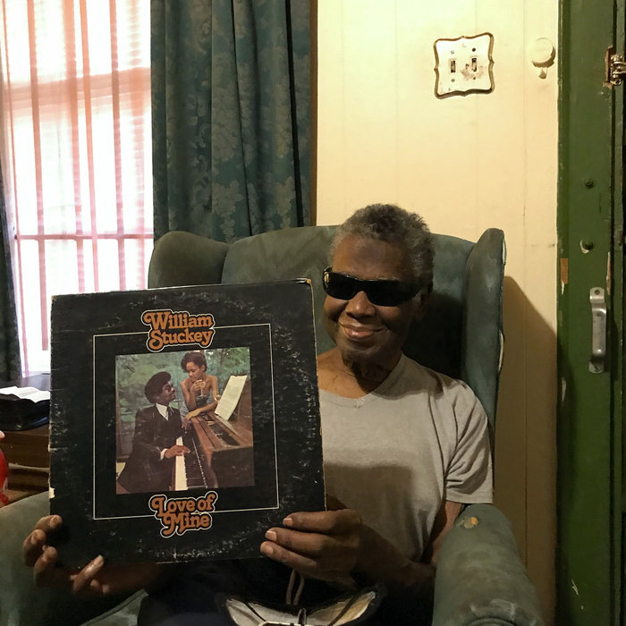 Everything That's Good in Life | William Stuckey | Athens Of The North