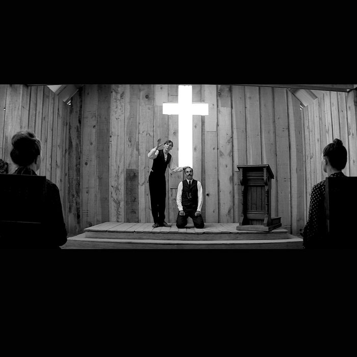 Cory Strand "There Will Be Blood: A Reinterpretation" 2xCDR | (Occult ...