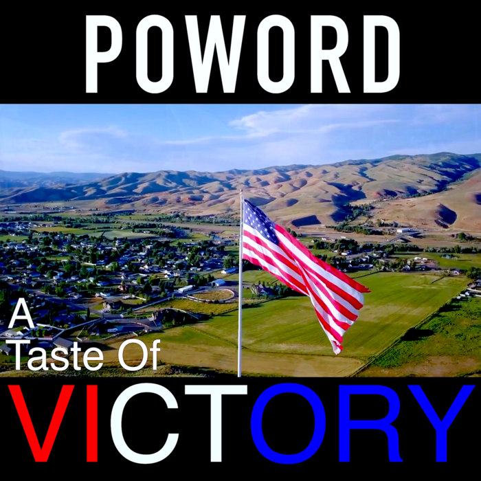 A Taste Of Victory | PoWord