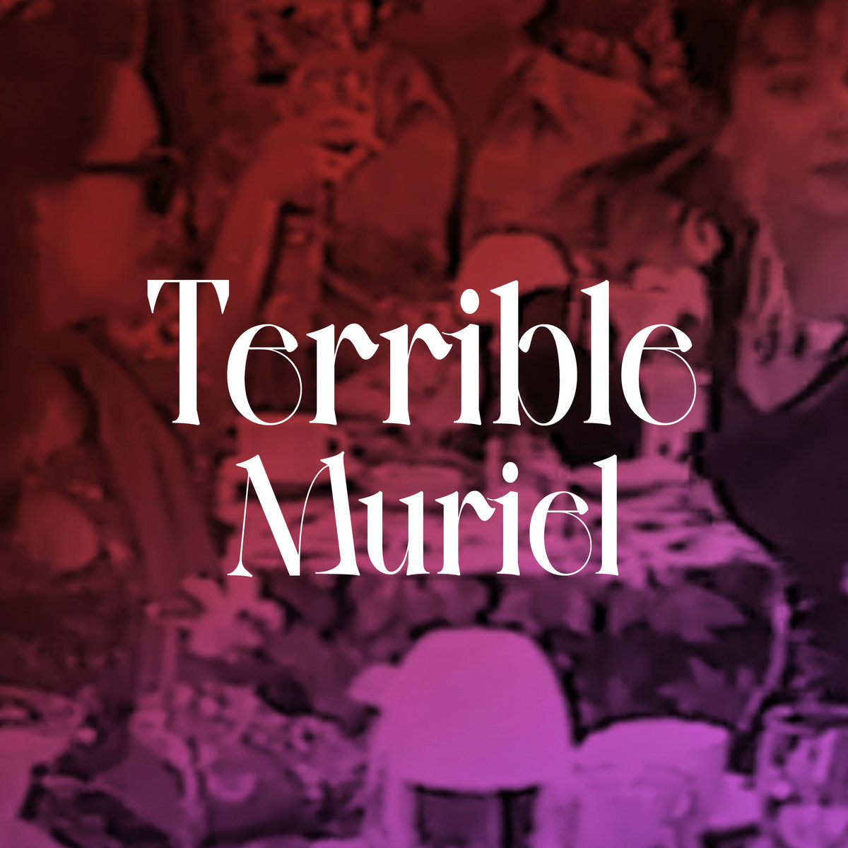 Rehearsal Recordings 13 April 2025 | Terrible Muriel
