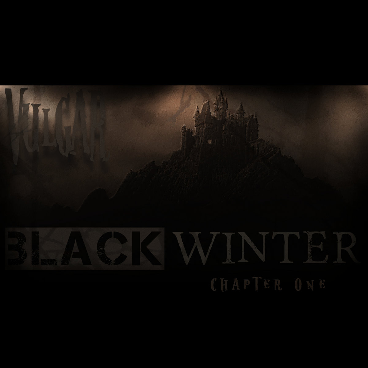 Black Winter (Chapter One) | VulgaR