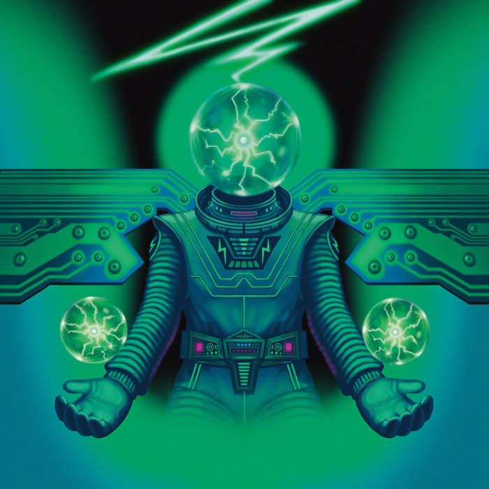 Electric Man | DURAN