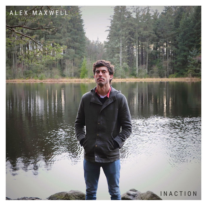 Inaction | Alex Maxwell