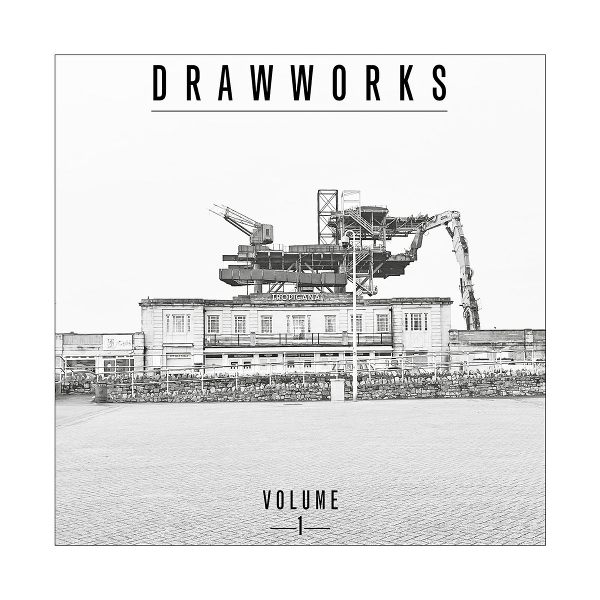 DrawWorks Volume 1 | Parentheses Sound Design