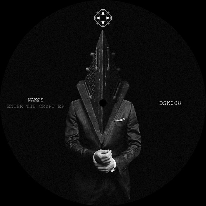 Enter The Crypt | NAKØS | DISSKGHAST
