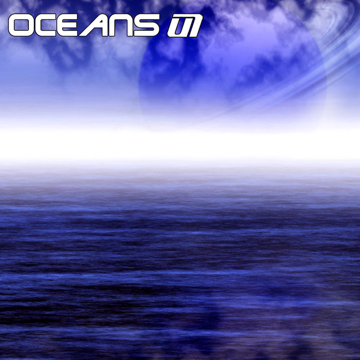 Oceans (Single) | Unsound Method