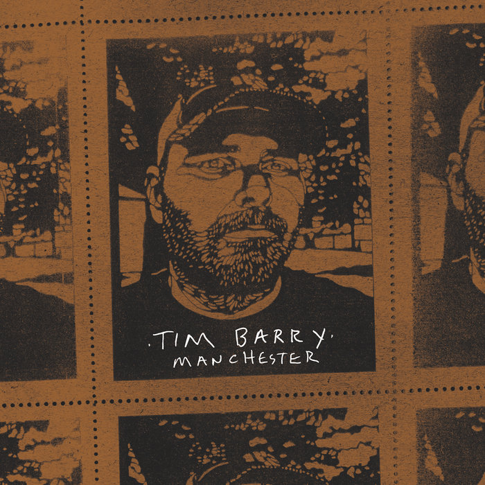 Manchester | Tim Barry
