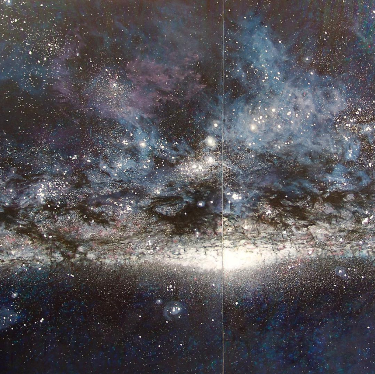 EIVISSA Universo Negro | Cato Studio Records EIVISSA Universo Negro | Cato Studio Records
