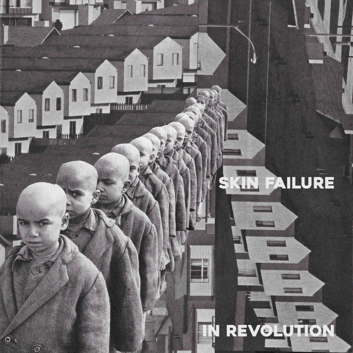 In Revolution | Skin Failure