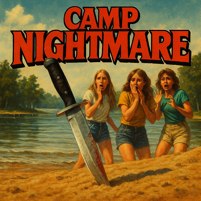 Camp Nightmare | Megademo