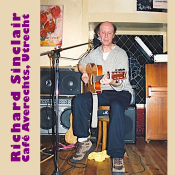 Music | Richard Sinclair