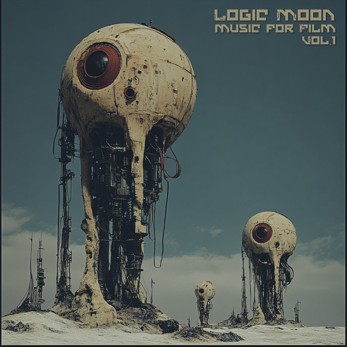 Music For Film Vol.1 | Logic Moon