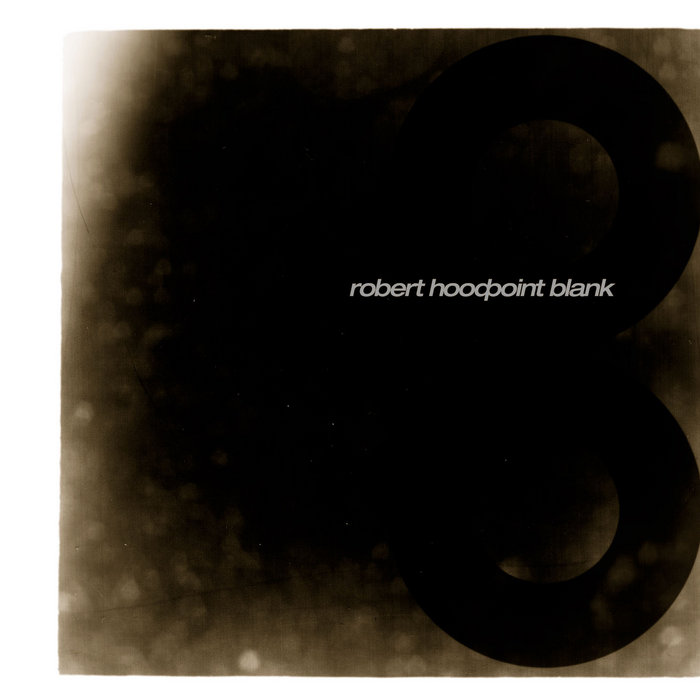 Point Blank (Album) | Robert Hood | Peacefrog Records