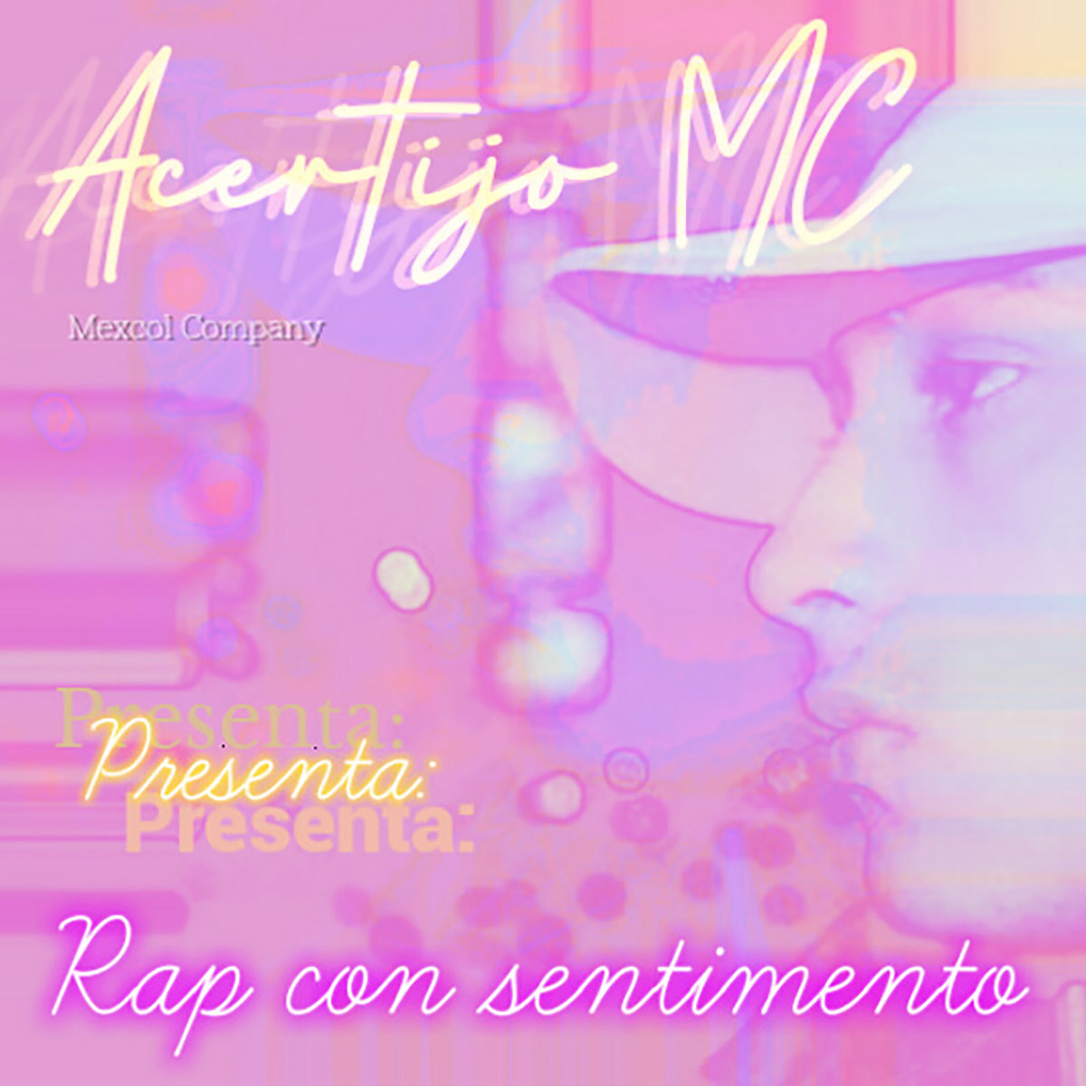 Rap Con Sentimiento | Acertijo MC
